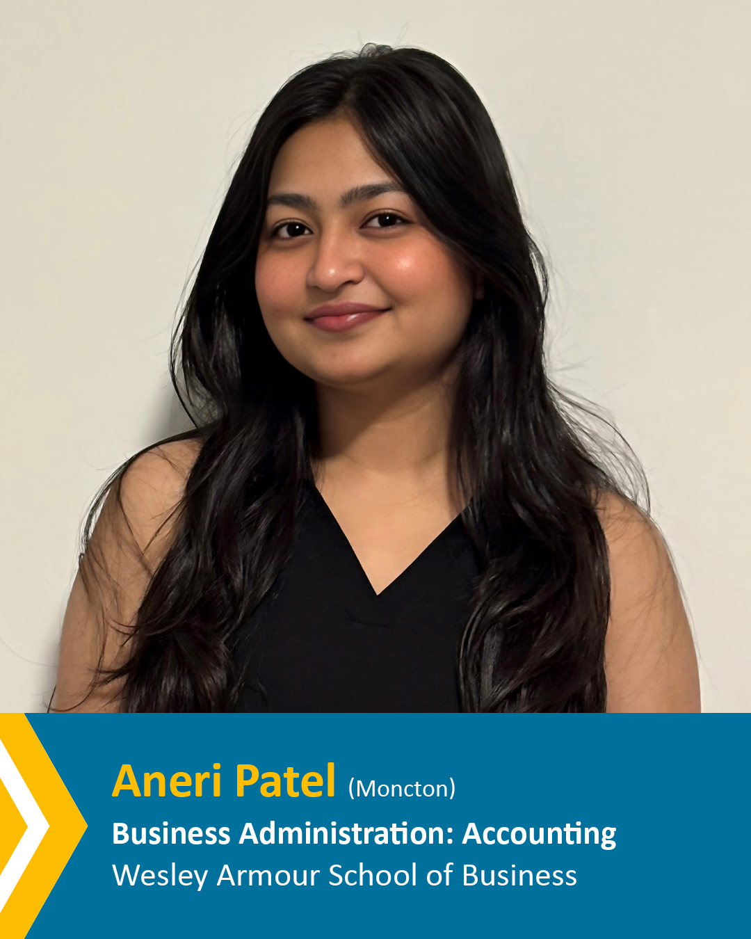 Meet NBCC’s 2025 Valedictorians – NBCC Stories