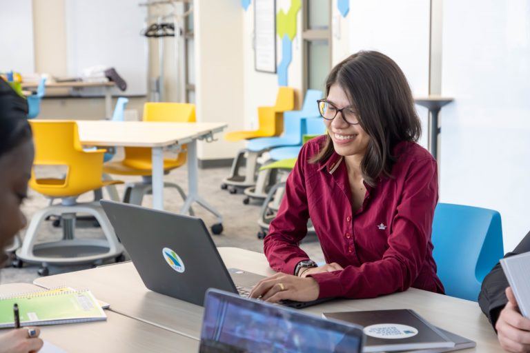 Education That Fits Your Life: 7 Benefits to Online Learning at NBCC ...