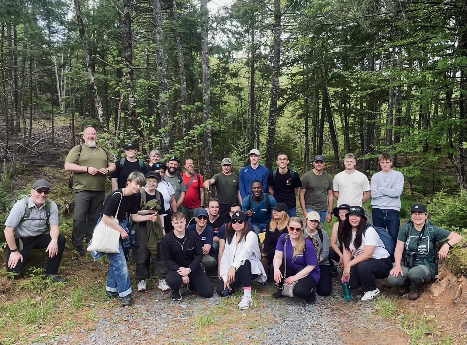 Staff – NBCC Stories