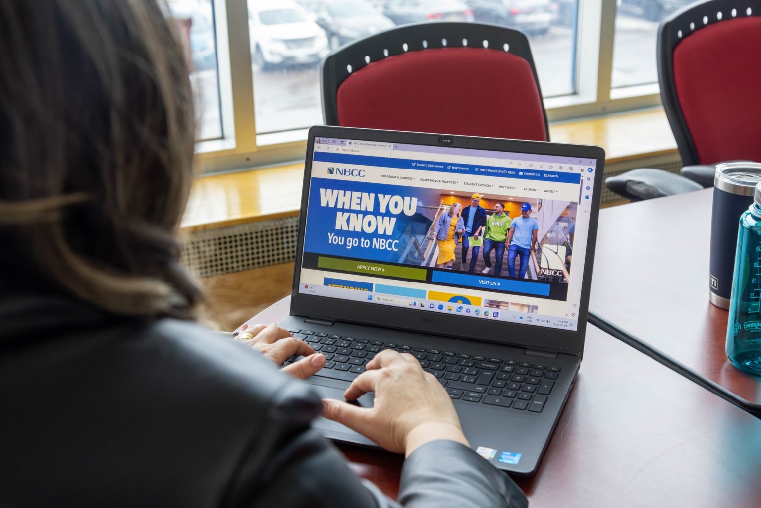 Education That Fits Your Life: 7 Benefits to Online Learning at NBCC ...