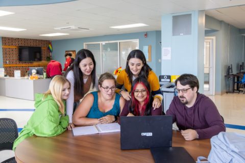 Education That Fits Your Life: 7 Benefits to Online Learning at NBCC ...