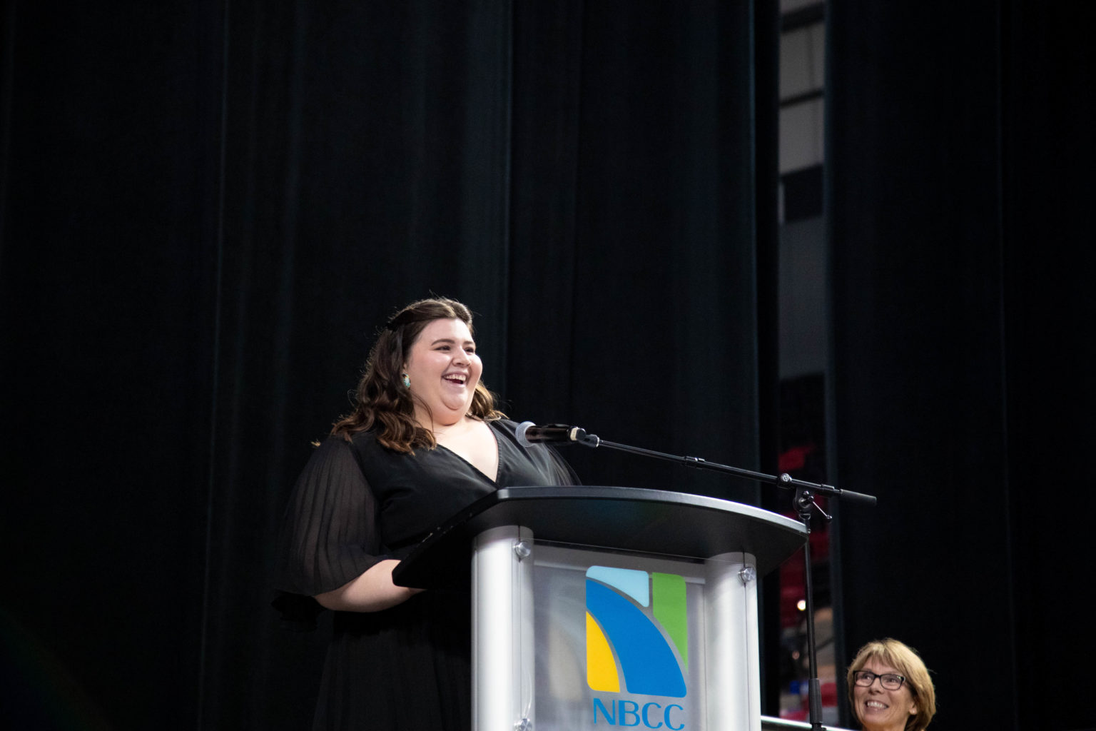 Alumni – NBCC Stories