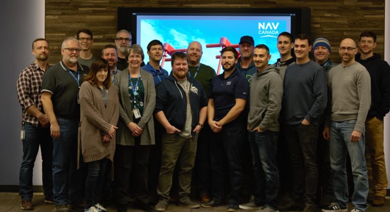 NAV CANADA and Moncton Campus – NBCC Stories