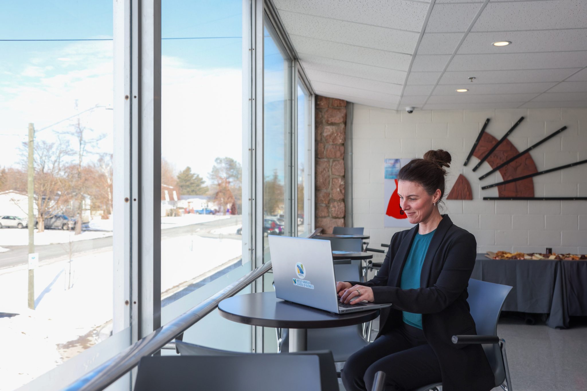 Education That Fits Your Life: 7 Benefits to Online Learning at NBCC ...