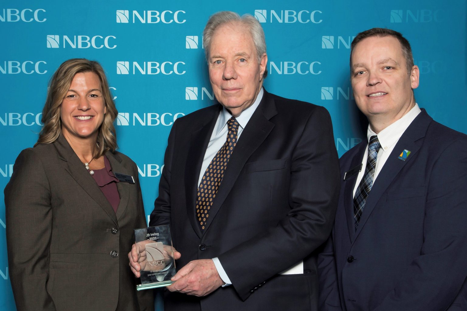 J.D. Irving, Limited and Saint John Campus – NBCC Stories