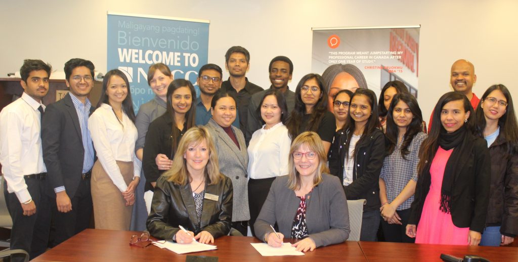 NBCC and UNB provide new degree pathway – NBCC Stories